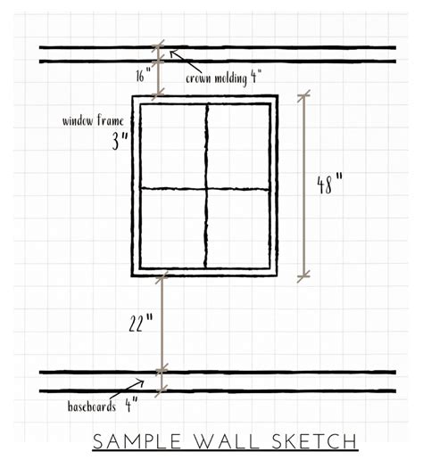 How To Measure Your Space Homesteaddesignsplus