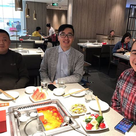 Hai Di Lao Hot Pot Xinsha Tianhong Shenzhen Restaurant Reviews