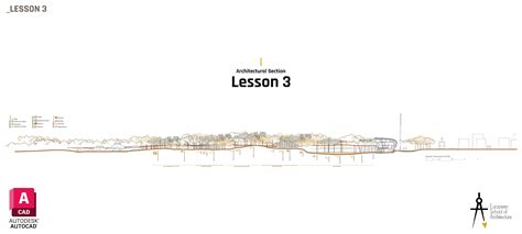 Autocad Courses Online European School Of Architecture