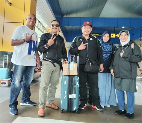 Tobelo Ternate Heru Susetyo Nuswanto Half The Teacher Twice The Learner