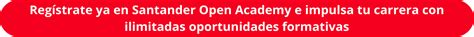 Programaci N En Excel Vba Blog Santander Open Academy