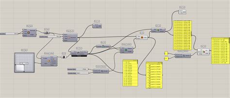 Help With Grasshopper Grasshopper Mcneel Forum