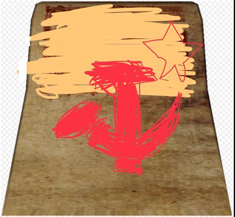 Leaked Photo Of The Completed Scp 012 R Scpmemes