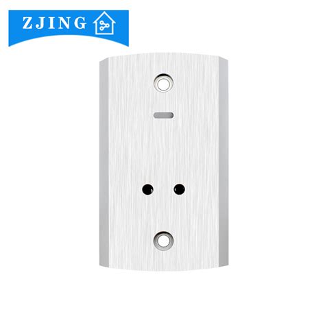 Ip68 Waterproof No Touch Exit Button Infrared Sensor Switch For Access