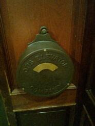 Old Deadman Controls Elevator Wiki Fandom