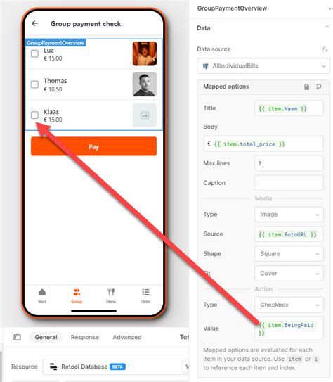Checkbox Value Query Question 💬 Queries And Resources Retool Forum