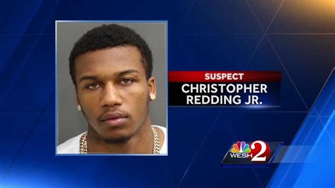 Suspect Named In Deputy Involved Shooting