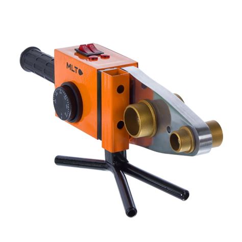 Сварочный аппарат для пластиковых труб MLT S002-4K, 1400 Вт - купить с ...