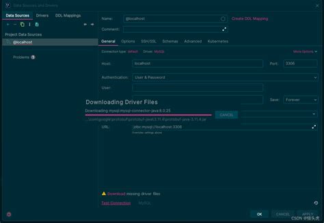 如何使用IDEA连接MySQL数据库 一篇全面的指南 腾讯云开发者社区 腾讯云 如何使用IDEA连接MySQL数据库 一篇全面的指南 腾讯云开发者社区 腾讯云