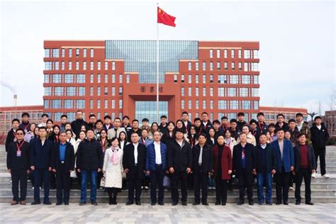 我校成功举办山东省研究生科研实践创新大赛 青岛理工大学研究生院