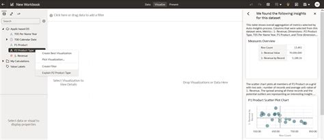Obiee In Il Oac Oas Local Subject Area Vs Oracle Applications Based Connection