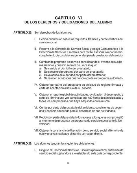 Carta De Solicitud De Servicio Social