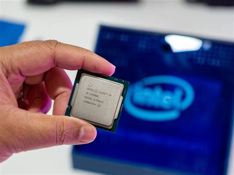 Intel Core I9 10900k Review The Ultimate Gaming Cpu — With One Big Caveat Windows Central