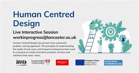 Human Centred Design Interactive Workshop Tuesday 14 July 300pm