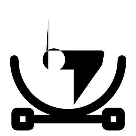 Pen Tool Solid Vector Svg Icon Svg Repo