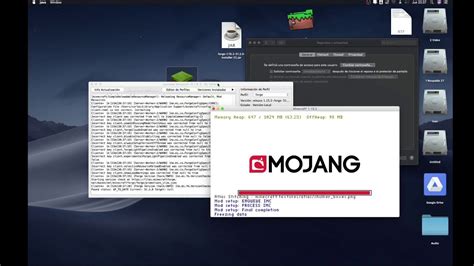 Forge For Minecraft Mac Os Tabdatsitelite