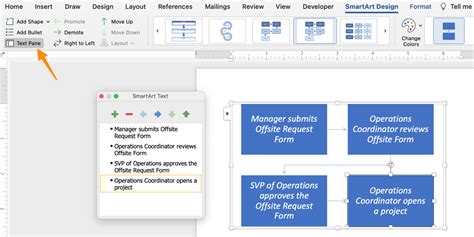How To Make A Flowchart In Microsoft Word ClickUp