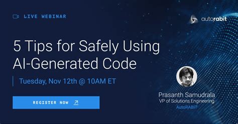Madithati Sreedhar Reddy On Linkedin Welcome You Are Invited To Join A Webinar 5 Tips For