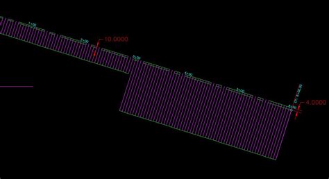 Solved Corridor With Horizontal Conditional Targets Autodesk Community