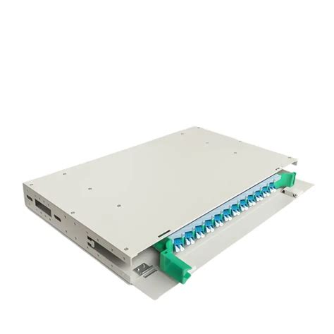 Sc To Lc Patch Panel GracyFiber