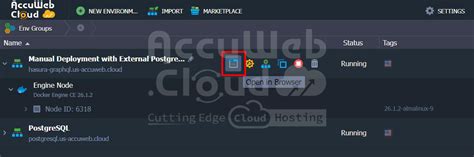 Configure Hasura Graphql Engine With Different Methods