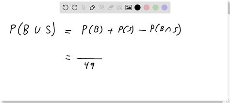 Solved A Bag Contains 4 Blue Marbles 6 Red Marbles 3 Yellow Marbles