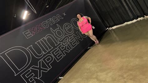 Lisa Ex Chicago Exxxotica On Twitter What An Epic Night Round Two Coming Soon