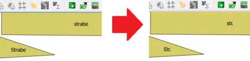qgis how to combine two string replace functions in one expression geographic information