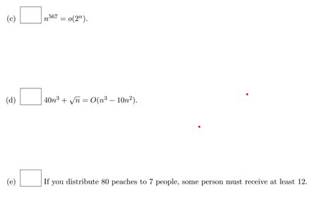 solved problem 10 10 pts for each statement determine