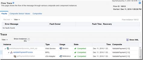 Oracle Management Cloud Application Performance Monitoring For Java Ee Adf And Soa Suite