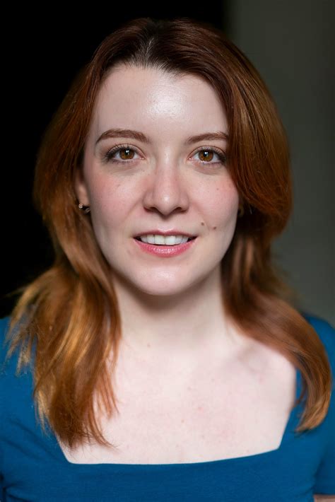 Lexie Routhier Icone Talent