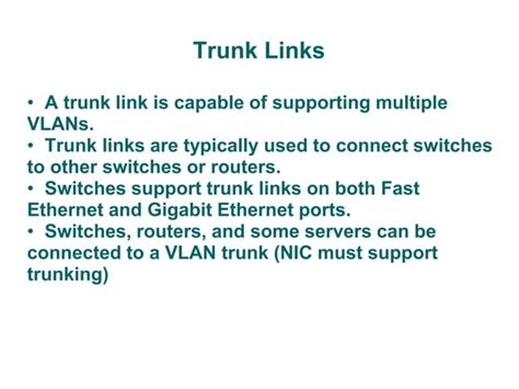 Ccna3mod9 Vlan Trunking Protocol 1 Pptx Computer Networking Computing