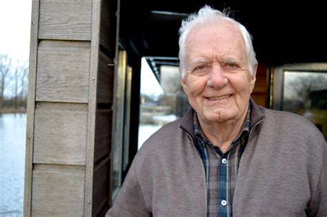 Aad Van Den Heuvel 50vitaalplus