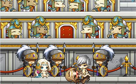 Post 1507282 Animated Maplestory Sprites