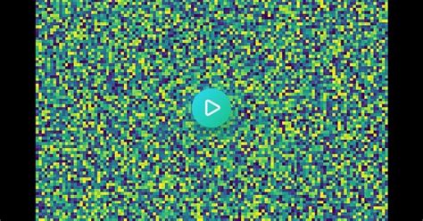 [oc] visualization of various sorting algorithms code in comment r dataisbeautiful