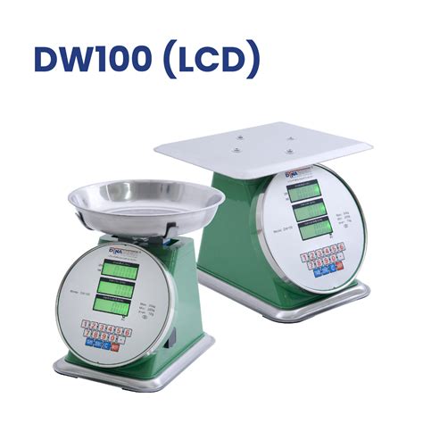 Electronic Pricing Scale