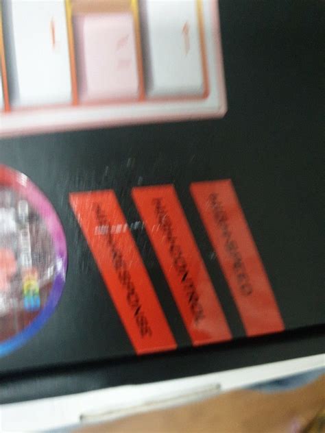 Fizz Keyboard Computers And Tech Parts And Accessories Computer Keyboard