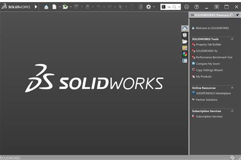 How To Launch Solidworks 3d Using The Solidworks Command Line Arguments Blue Byte Systems Inc