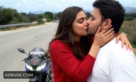 Keerthana Sugunasekar Manikanta Peddapothala Office Love Kiss Sex Behind The Scenes Aznude