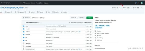 快速解决flutter中package包版本冲突问题前言 Flutter开发，很多原生的需求，要用到插件， 掘金