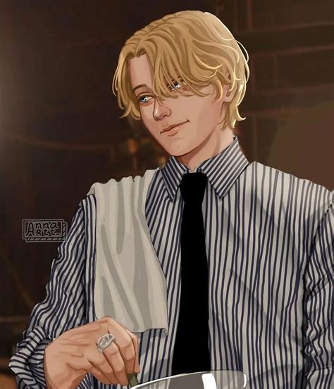 Sanji One Piece Live Action One Piece Fanart One Peice Anime