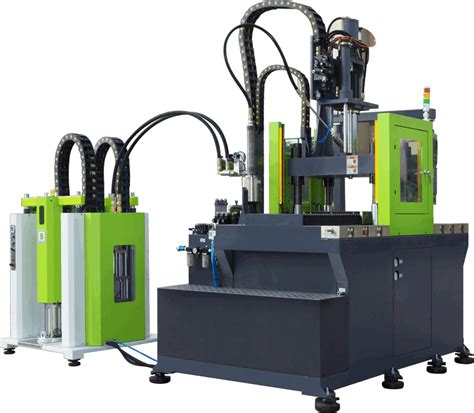 Ķīnas Pielāgotā Vertikālās Gumijas Iesmidzināšanas Formēšanas Mašīnu Ražotāju Piegādātāju Rūpnīca