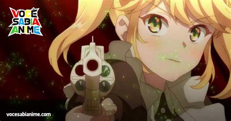 Assista A Vers O Sem Censura Do Check Da Tarte Em Sekai Saikou No Ansatsusha Voc Sabia Anime