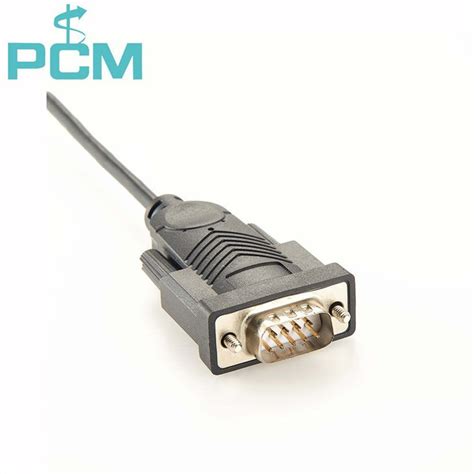 proveedores y fabricantes de cables usb a serie usb prolíficos