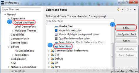 Myeclipse优化、常用设置、快捷键myeclipse Validating 去掉 Csdn博客