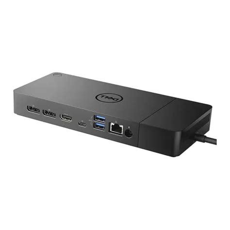 Wd S Dell Usb Type C Dock