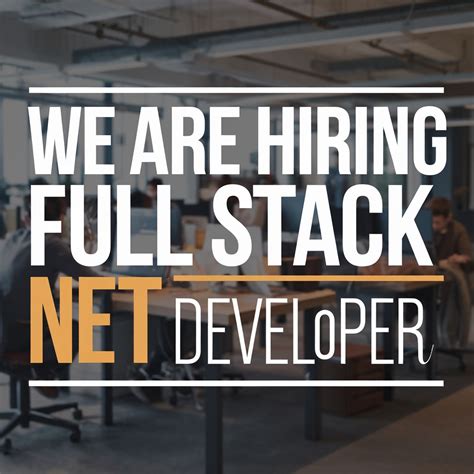 Dotnetdeveloper Fullstackdeveloper Aspnetcore Entityframework