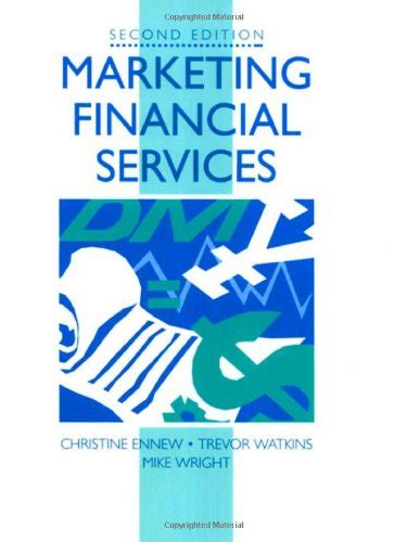 『marketing Financial Services』｜感想・レビュー 読書メーター