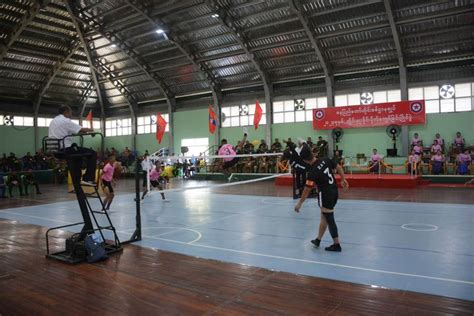 နေပြည်တော်တိုင်းစစ်ဌာနချုပ်နှင့် အရှေ့အလယ်ပိုင်းတိုင်းစစ်ဌာနချုပ်တို့၌ တိုင်းမှူး ဒိုင်း ပိုက်က