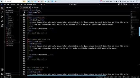 Nirpal Rawat On Linkedin Foodpanda Pninfosys Html Css Html Css Webdesigning Pninfosys